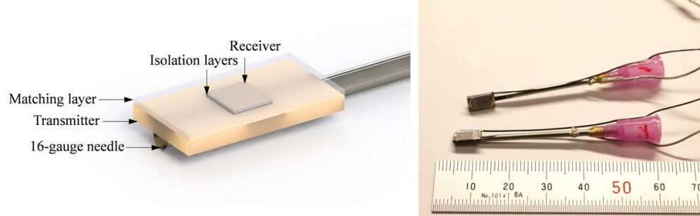 Micro/Nano Engineering Lab (MNEL) - Dr. Xiaoning Jiang Research Group