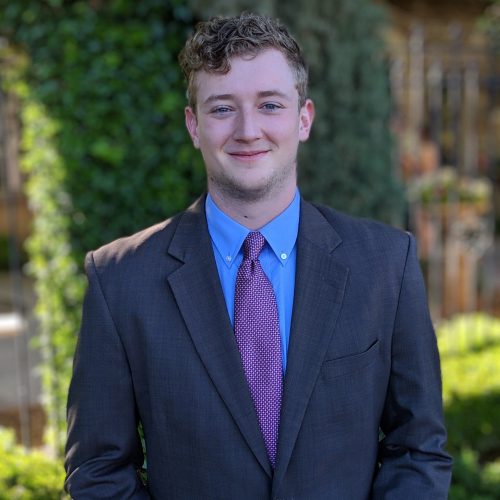 Members | O'Connor Research Group