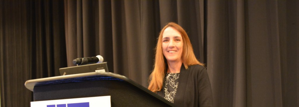 Watch Astronaut Nancy Currie-Gregg’s November 11, 2016 Hassan Lecture ...