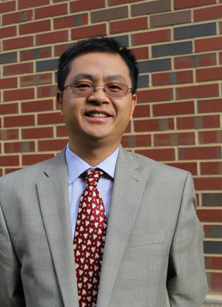 Professor Yong Zhu receives Bessel Award – Mechanical and Aerospace ...