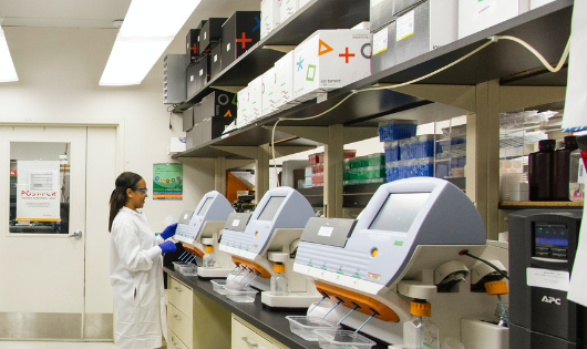 Advancing Health Care – Mechanical and Aerospace Engineering