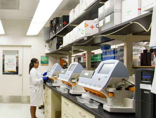 Advancing Health Care – Mechanical and Aerospace Engineering