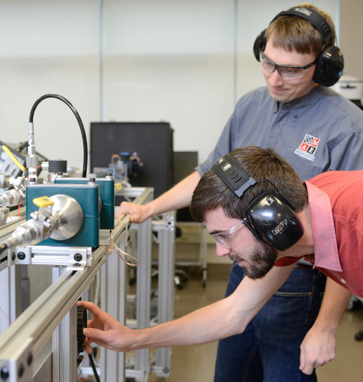 Innovating Manufacturing and Design – Mechanical and Aerospace Engineering