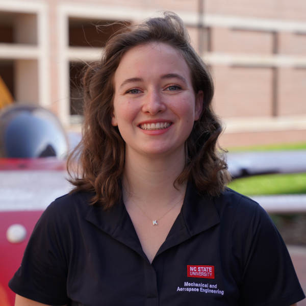 MAE Ambassadors – Mechanical and Aerospace Engineering