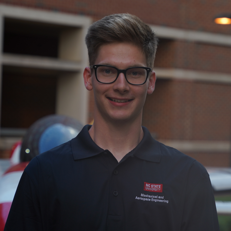 MAE Ambassadors – Mechanical and Aerospace Engineering