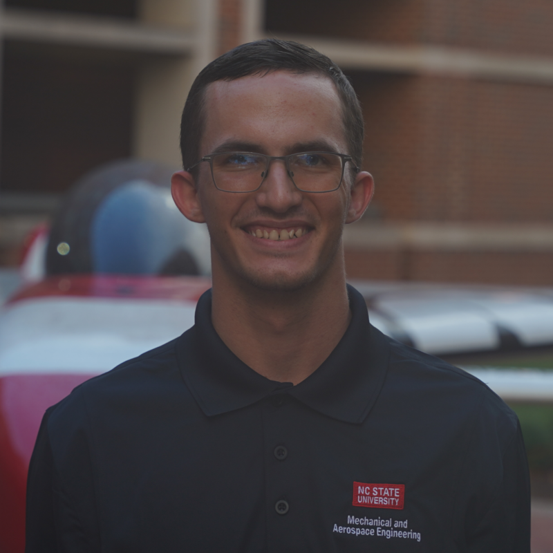 MAE Ambassadors | Mechanical and Aerospace Engineering