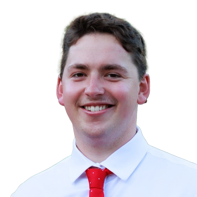 Tolar Ray – Mechanical and Aerospace Engineering