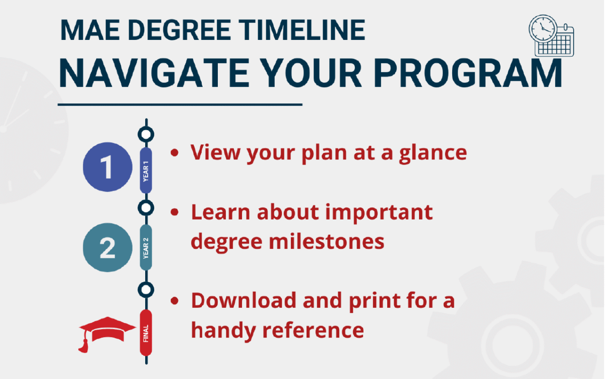 Current Graduate Students – Mechanical and Aerospace Engineering